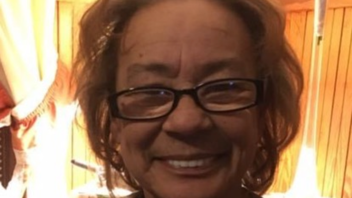 Fundraiser by Robin Atkinson : Nadeen Jordan