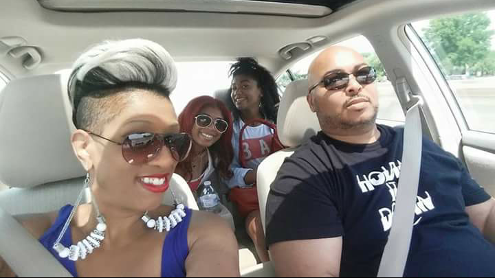 Fundraiser for Dema Roach by Nicci Jackson : Friends helping Dema