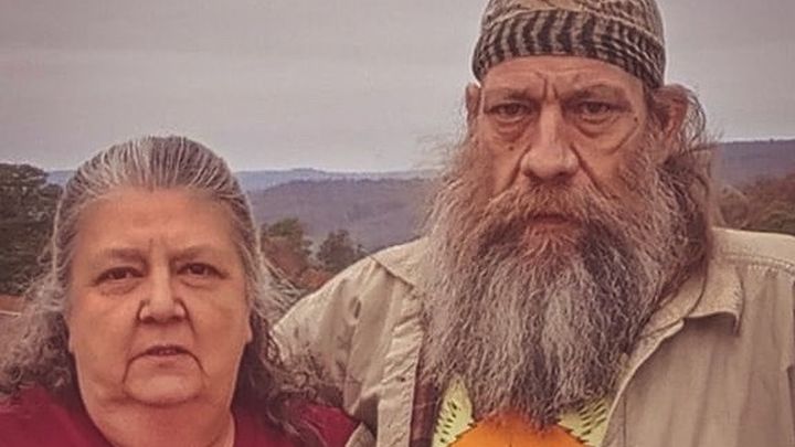 Fundraiser for Alicia Mize by DeAnna Smith : Donald Mize Memorial Fund