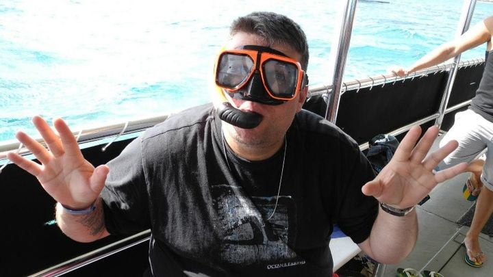 Fundraiser for Julia Grbavac by Josip Grbavac : In Loving Memory of ...