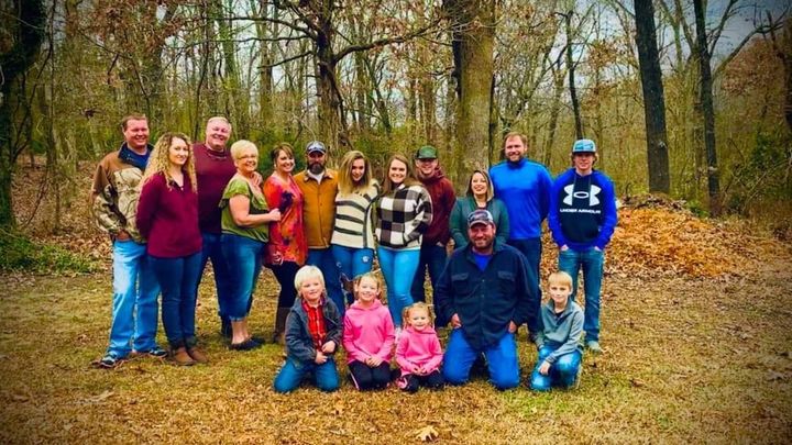 Fundraiser by Amber Jenkins : Donations for the Harber family.