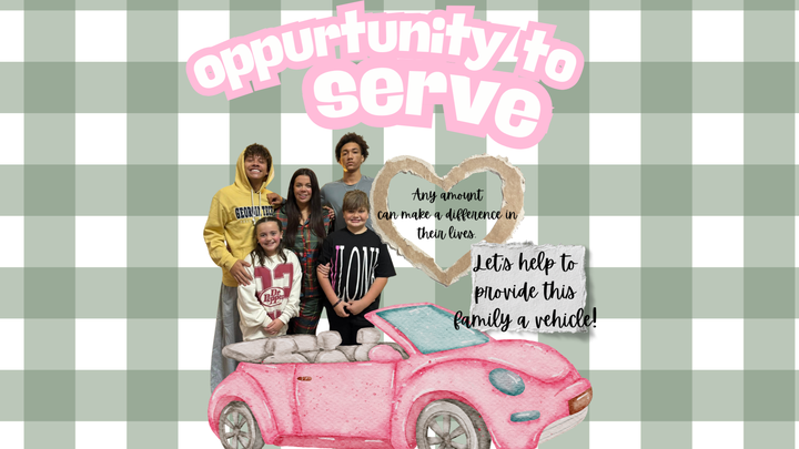 Fundraiser by Jennifer Hampton : Help a Hardworking Mom Get Reliable ...