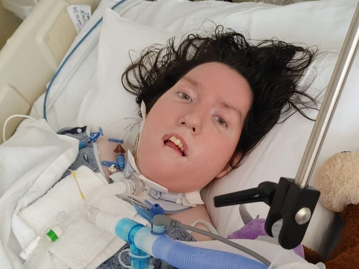 Fundraiser by Sean Peck : Help Kelly and Robyn Keep Their Home