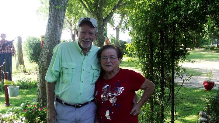 Fundraiser by Jeremy Snell : Funeral Expenses for Judy Snell