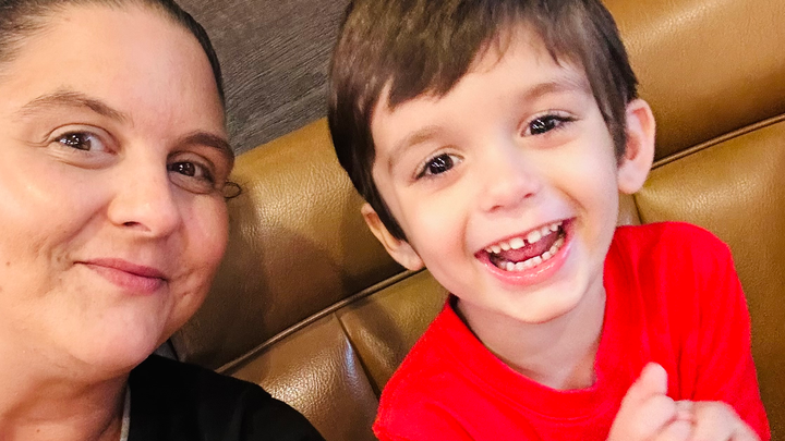 Fundraiser by Kim Buckworth : Support Amanda in her cancer journey