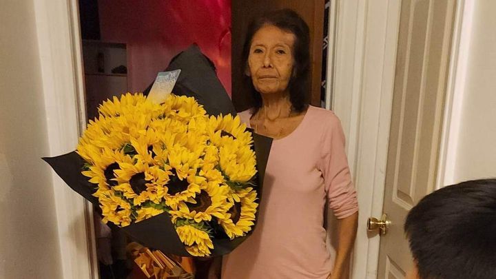 Fundraiser for Jessica Gonzalez by Janet Trejo : Maria Magdalena ...