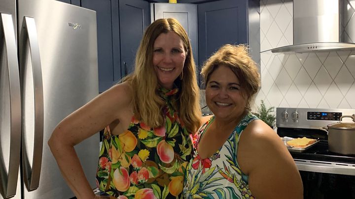 Fundraiser by Christine Burt : The Riddell Family