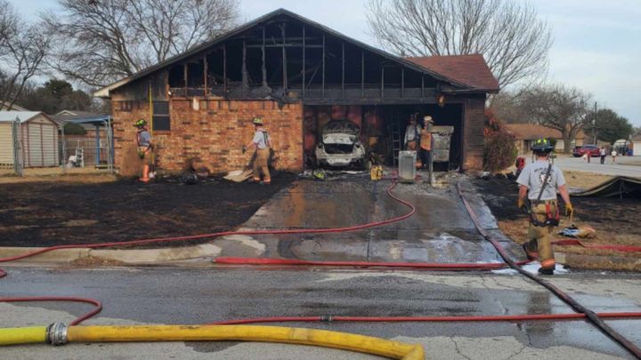 Fundraiser for Janie McKinney by Courtney Fairchild : Help the McKinney ...