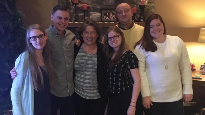 Fundraiser for Brittney Bunker by Ashley Polidan-Papp : Bruner Family ...