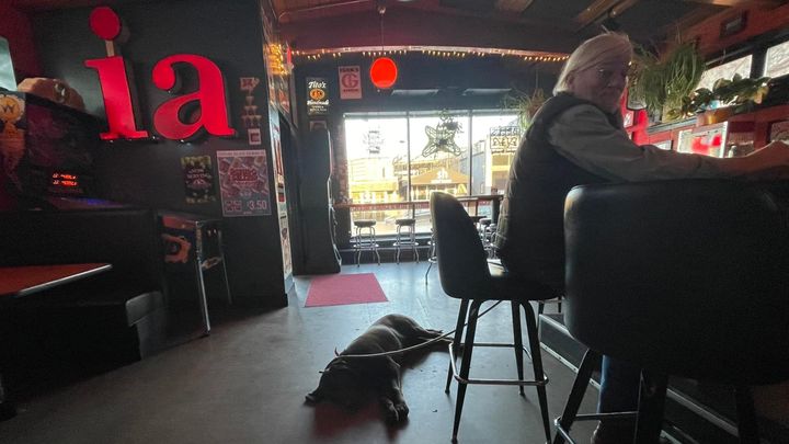 Fundraiser by Dave Deibler : Hank's Medical Fund