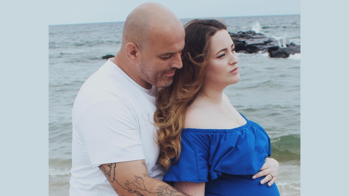 Fundraiser by Caitlin Mann : Support Cait's Battle Against Triple Negative Breast Cancer