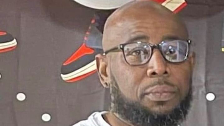 Fundraiser by Tony Littles : Jay Brown