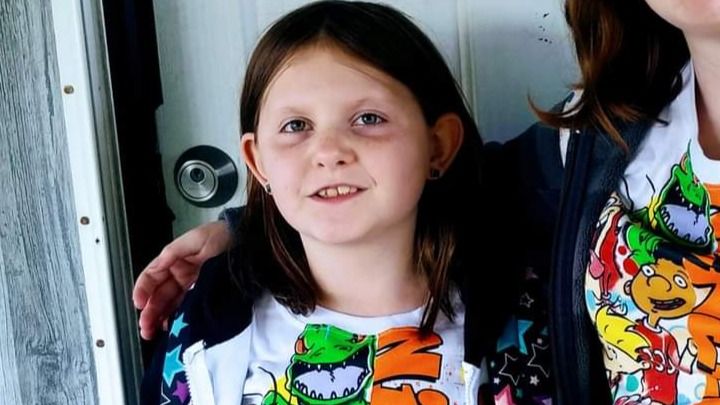 Fundraiser for Sarah Davis by Luke Ewert : Help Lillie And Her Family ...