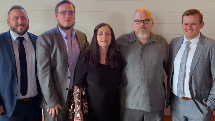 Fundraiser for Paula Cusek by Jen Kallieris : Longtime Libertyville ...