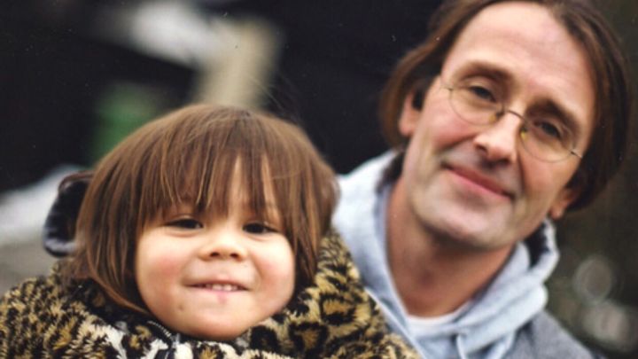 Fundraiser by Leaf Fagerberg : In Memory of Lars