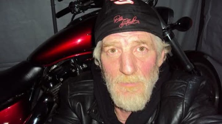 Fundraiser by Shauna Ross : Help Lay Keith 'DOC' Dollahan to Rest