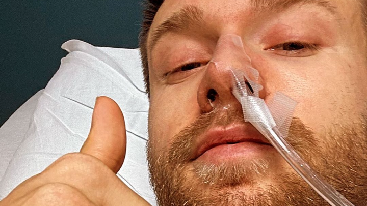 Fundraiser by Nicholas Molitor : Cover Gavin’s medical bills