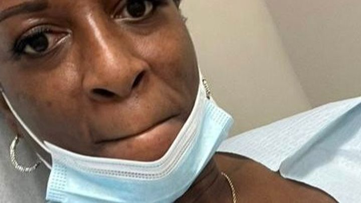 Fundraiser by Janice Augustine : Jan Jan with her financial expenses ...