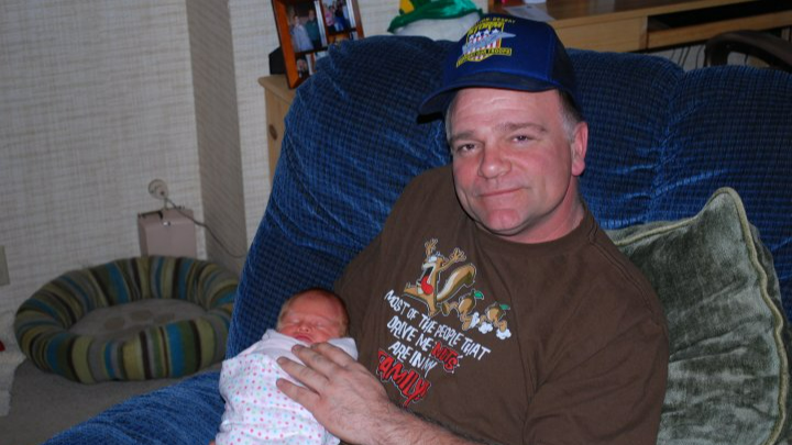 Fundraiser by Chris McClellan : Support Aaron Wilson’s Heart Surgery ...