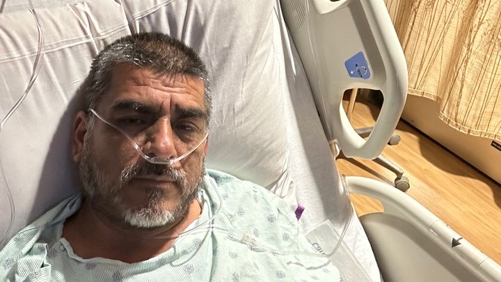 Fundraiser by Pedro Mondragon : medical expenses