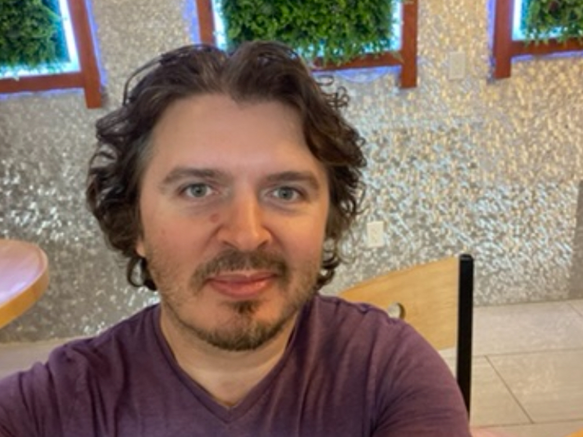 Fundraiser by Matt Sheffield : Support Needed for Rent and Career ...