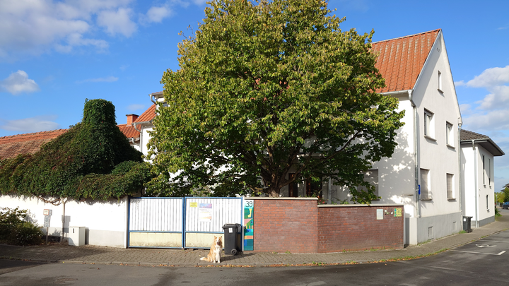 Fundraiser by Jens Mimm : Leben in der Grünen Oase