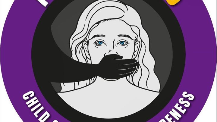 Fundraiser by MARIA PROYECT 555 : CHILD SEXUAL ABUSE AWARENESS Abuso ...