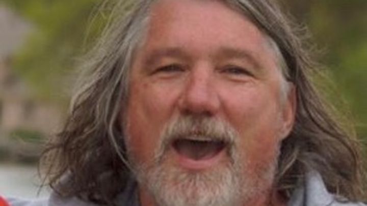 Fundraiser for Susan Schleisner by Todd Mertz : Help Jed Schleisner Recover
