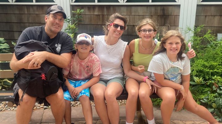 Fundraiser for John Daigle by Anar Shah : Supporting the Daigle Family ...