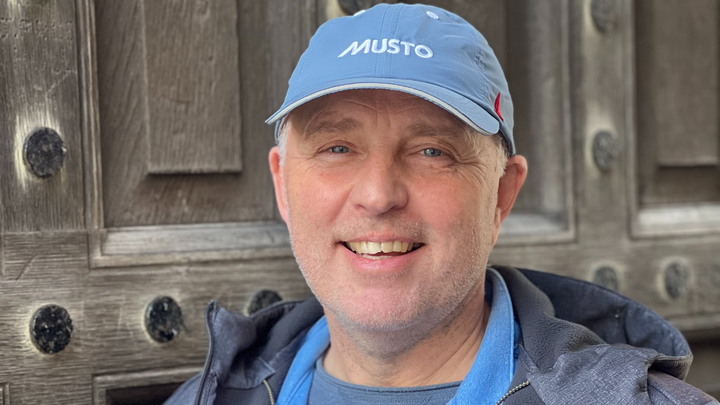 Fundraiser by Bernice Russell-Fish : Chris Russell-Fish's Memorial Fund