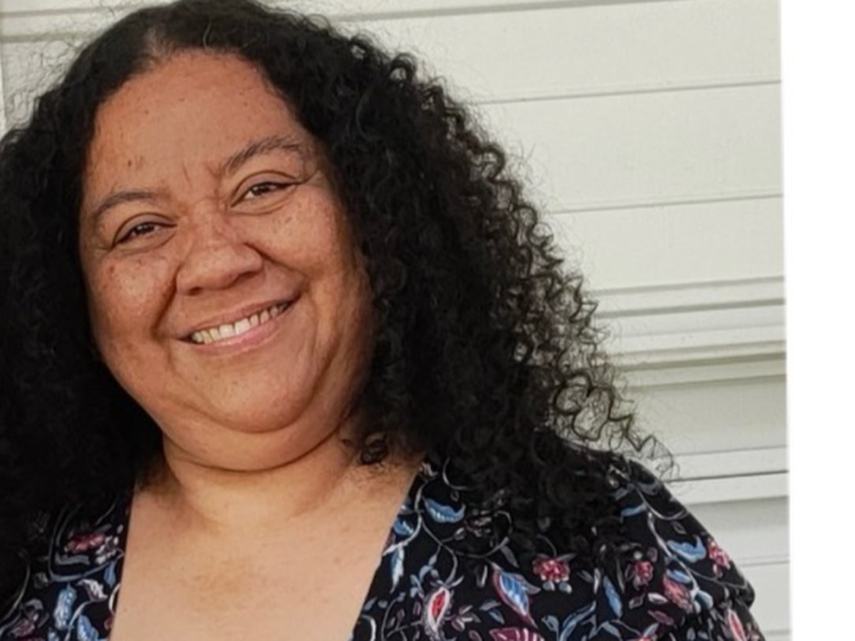 Fundraiser by Raquel Gomez : Help Free Meyling Diaz from ICE Detention