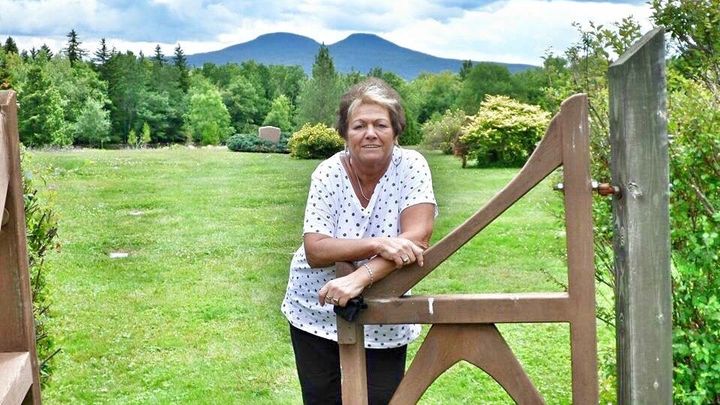 Fundraiser for JeAna Branda by Sarah Negron : In memory of Julia Branda