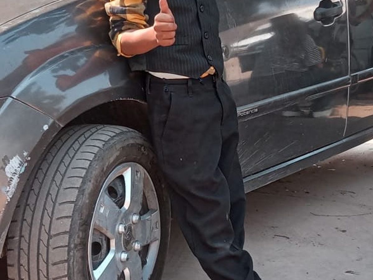 Fundraiser by Hermelindo Peralta : Help Jonathan Get a Life-Saving ...