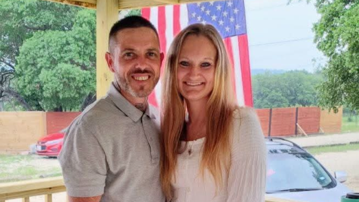 Fundraiser for Jason Dumas by Danielle White : Help Ronnie Shell's ...