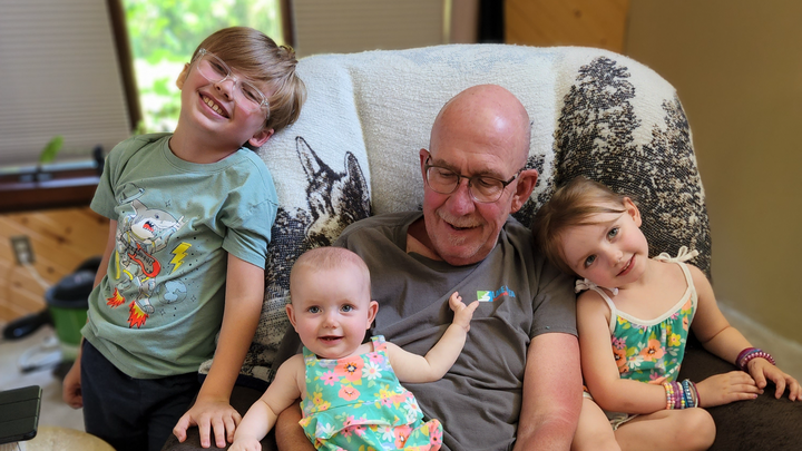 Fundraiser by Chelsea Fish : The Fish (DeMond) Family