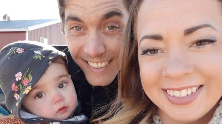 Fundraiser for Wera Robison by Marci Hanson : Support Vera and Layla ...