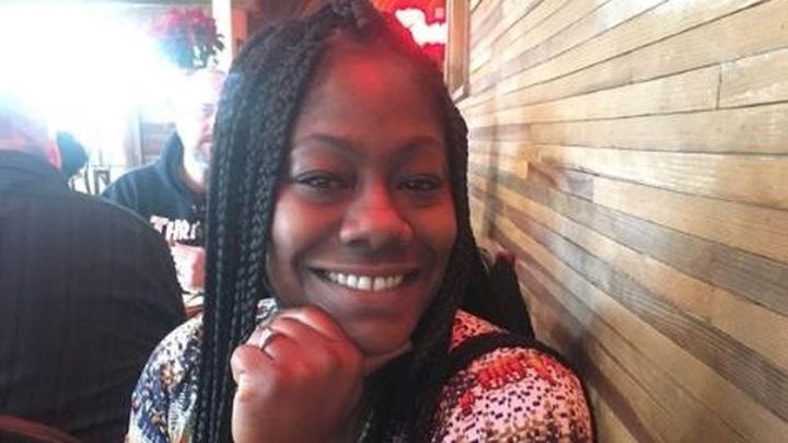 Fundraiser by Da'kari Chappill : Celebration of life- Heaven Davis