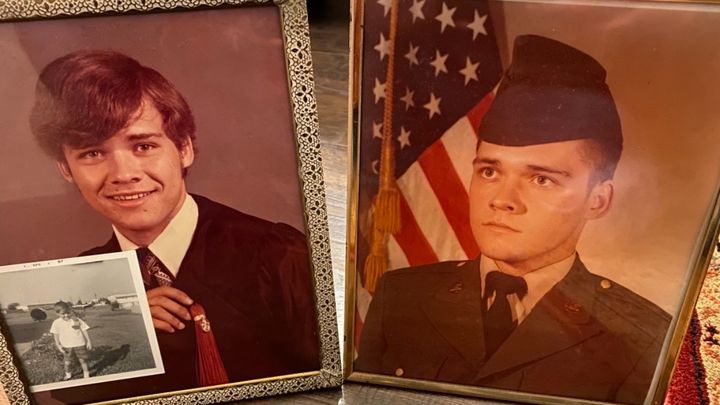 Fundraiser by Timothy Westover : Mahlon Edgar Westover Jr (Lonnie ...