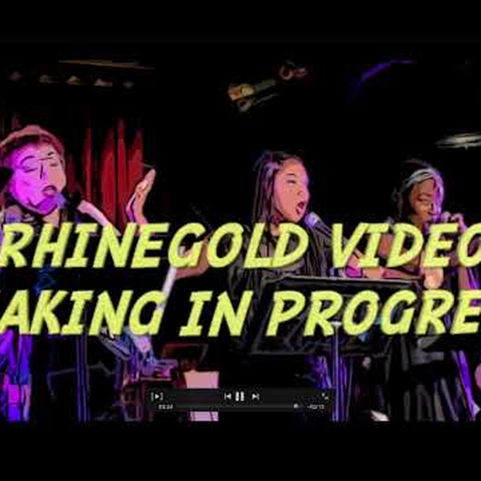 Fundraiser by Barry Keating : Help fund completing cabaret cast video ...