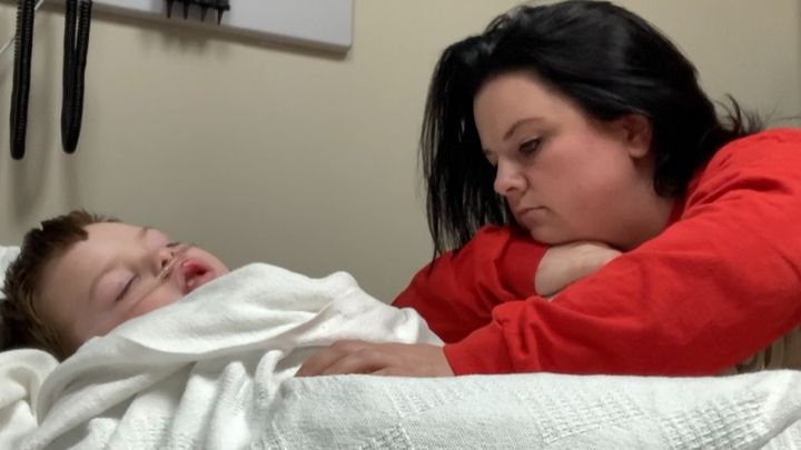 Fundraiser by Brook Miles : Gunner's Safety