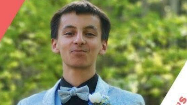 Fundraiser by Scott Murawski : Support Blade Mohn's Fight Against Leukemia