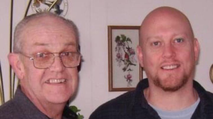 Fundraiser by Joyce Gemmell : Clifford and Eric Gemmell Memorial ...