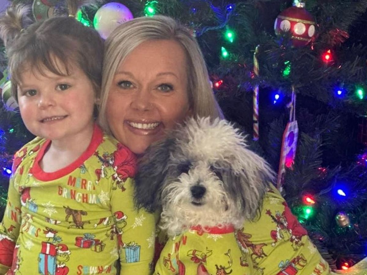 Fundraiser for Gidget Mullins by Stacey Hale : Gidget Mullins Tornado ...