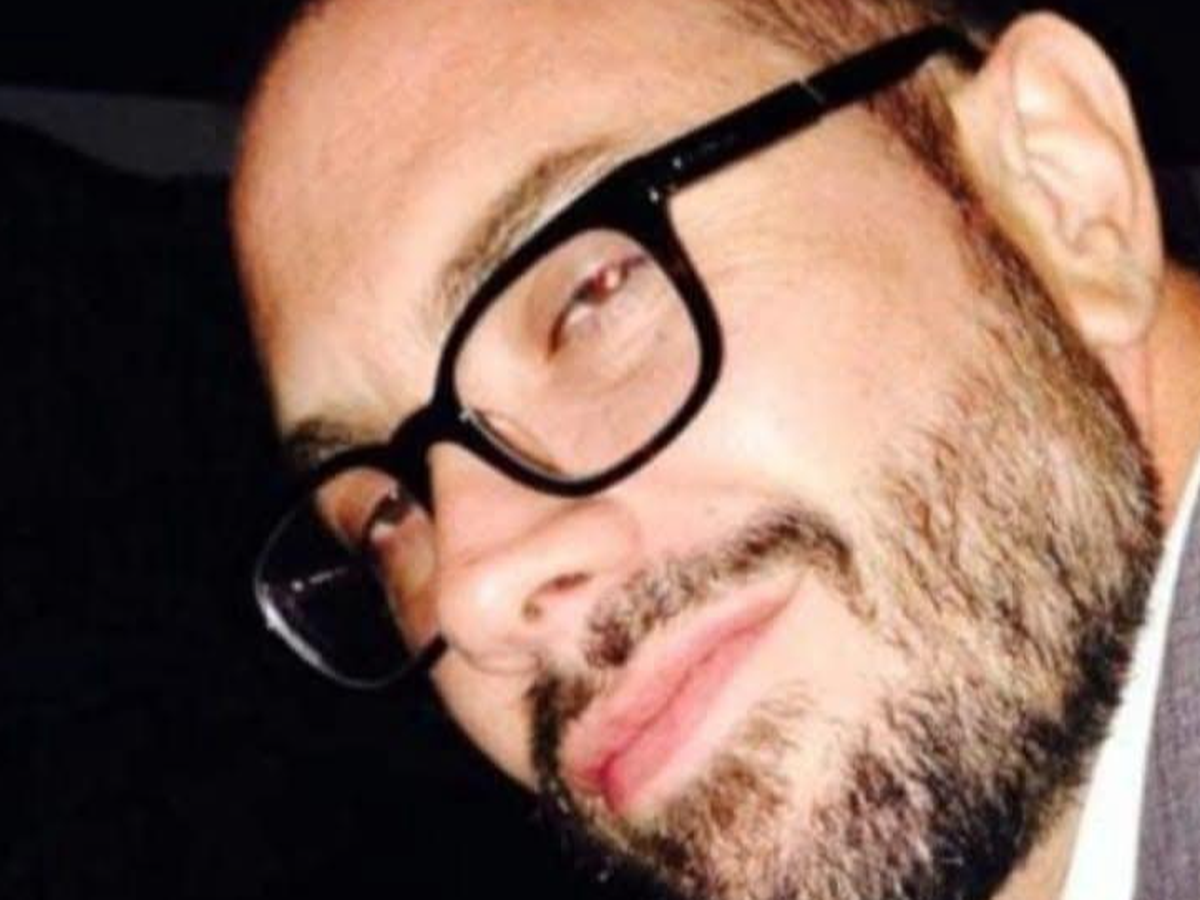 Fundraiser by Angela Kelly : Edward Kavanagh RIP