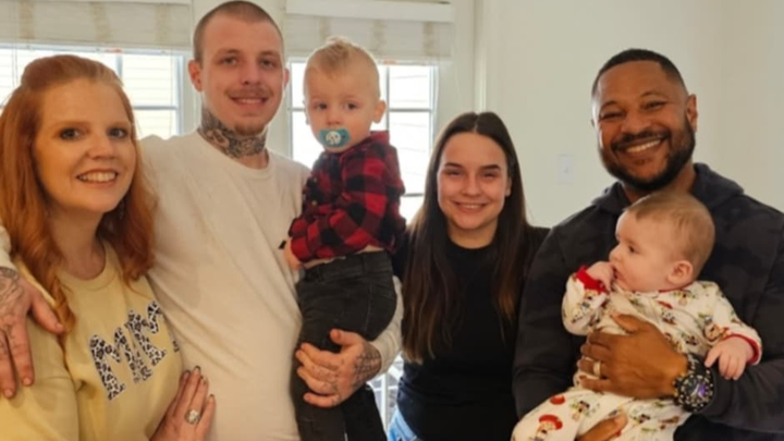 Fundraiser by Debra Simmons : Honoring Tyler Lowe: Aid for His Young Family