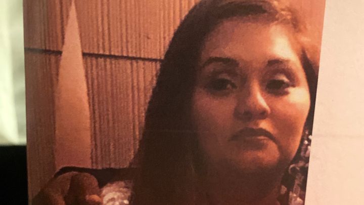 Fundraiser for Michelle Herrera by Rosa Saavedra : Funeral expanses