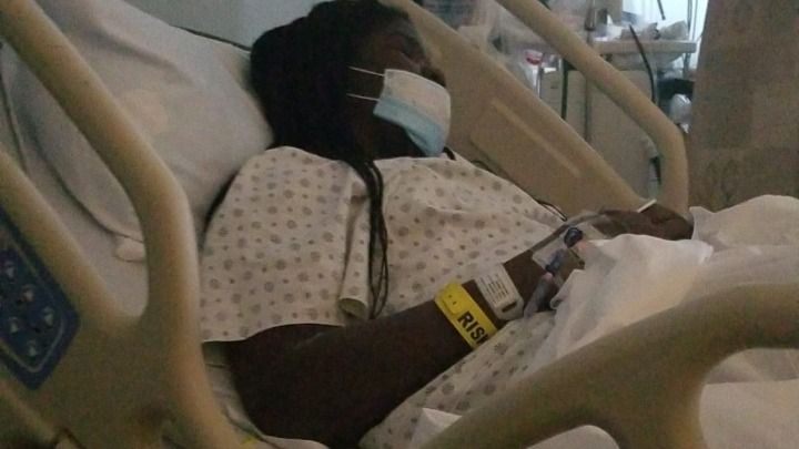 Fundraiser by Matthew Hibbert : Quindijah Duncombe Funeral Fund