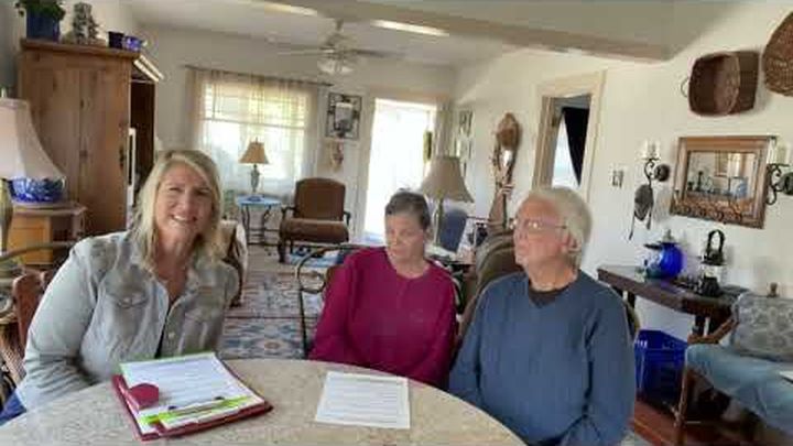 Fundraiser by Rebecca Rainsberger : Save Cheryl & Norm from losing ...