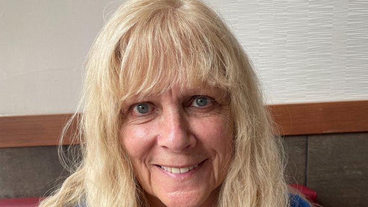 Fundraiser by Gregg Howard : Donate to help Nancy's back