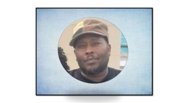 Fundraiser for Renee Lightbourne by NORMA TERRELL-HOWARD : Derrick Smothers